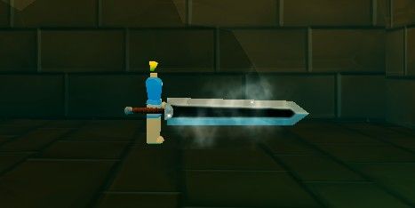Buy Item Dragon Sword | Death Ball RBL 2578373 | itemku