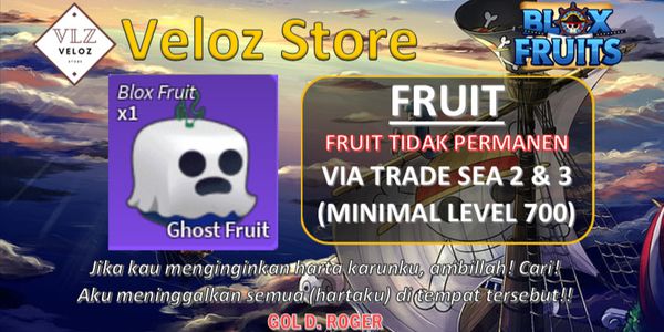 Beli Fruit Revive Fruit - Blox Fruits Blox Fruits Roblox Terlengkap dan ...