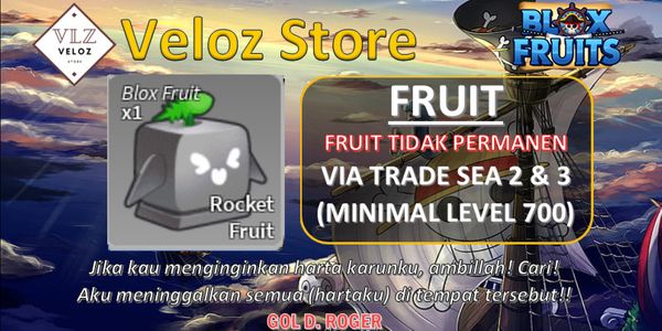 Buy Fruit Kilo Fruit - Blox Fruits Blox Fruits 2063392 | itemku