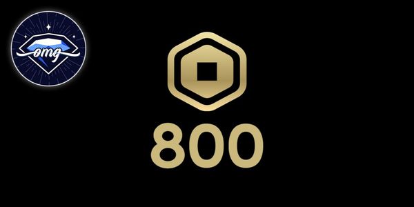 Beli Robux Game Card 800 Robux Roblox Terlengkap dan Termurah September ...