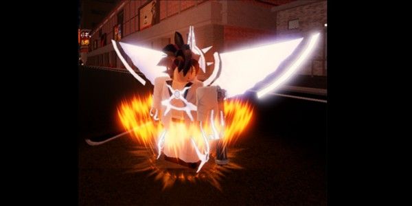 Beli Akun [Peroxide] Level 165 (Max) | Ishida clan | Forest Vollstandig ...