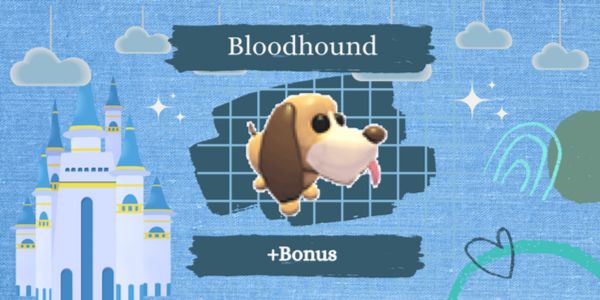Beli Item Bloodhound Adopt Me + Bonus Roblox Terlengkap dan Termurah ...