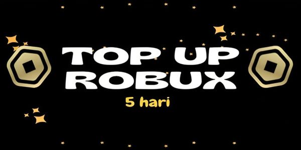 Beli RBX 5 Hari 100 RBX RBL Terlengkap dan Termurah Februari 2025 2452818 | itemku