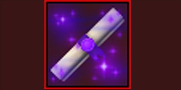 Buy Item Arcane Odyssey (AO) Enchantment Scroll: Warship RBL 2579186 ...