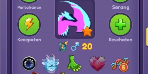 Buy Item Fm Le Vw alatura dragon adventure RBL 2579830 | itemku