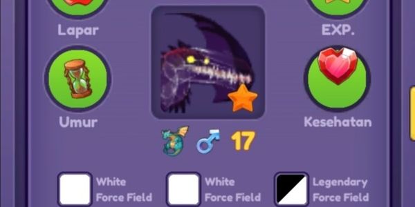 Buy Item Fm Dbl alatura dragon adventure RBL 2579824 | itemku