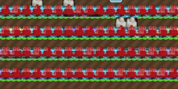 Buy World Laser Grid Farm/Lgrid Farm, Ready to Harvest 2645++ Seed ...