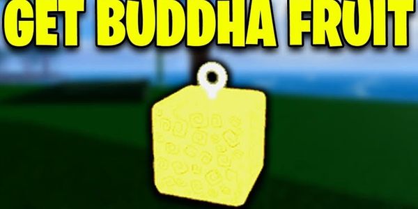 Buy Fruit Human: Buddha fruit Blox Fruits 2547793 | itemku