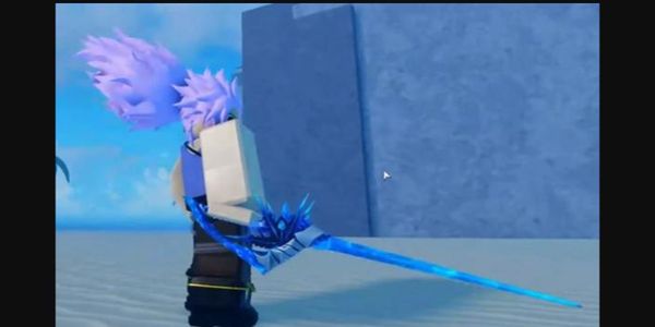 Buy Item Iceborn Rapier - Grand Piece Online | GPO Roblox Roblox Roblox ...