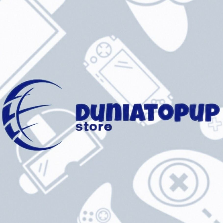 Beli Produk di duniatopup store Terlengkap Februari 2025 | itemku