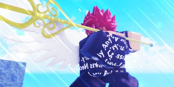 Beli Item Neptune's Trident | Grand Piece Online (GPO) Roblox ...