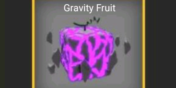 Beli Fruit Gravity (Natural) Blox Fruits Roblox Terlengkap dan Termurah ...