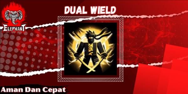 Buy Item Dual Wield Anime Ball Roblox 2550071 | itemku