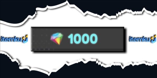 Buy Item 1000 Gems - Anime Racing Clicker Roblox cheapest May 2026 | itemku