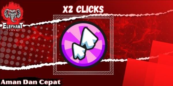 Buy Item x2 Clicks Pull a Sword Roblox 2551547 | itemku