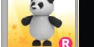 Buy Item R Panda | Adopt Me | Roblox 2551865 | itemku