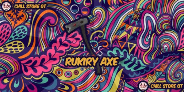 Buy Item Rukiry Axe || Lumber Tycoon 2 Roblox 2551909 | itemku