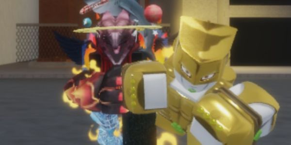 Buy Item The World Sakura Stand Roblox 2553616 | itemku