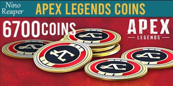 Beli Origin CD Keys 6000 Apex Coins Apex Legends Terlengkap dan ...