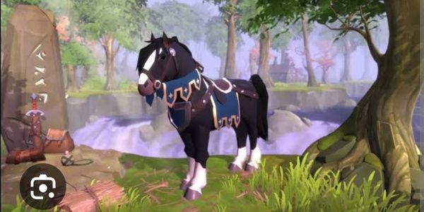 Beli Item Gallant Horse Albion Online Terlengkap dan Termurah Januari ...