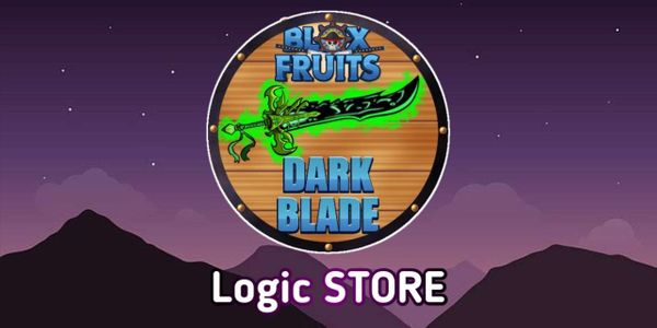 Buy Gamepass Dark Blade Blox Fruits 2554614 | itemku