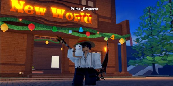 Buy Item Snow Fruit | Project New World Roblox 2179933 | itemku