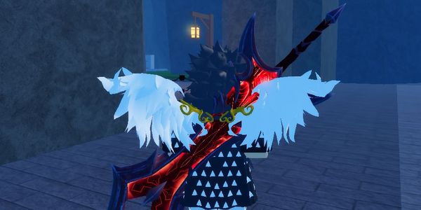 Beli Item World Ender - Grand Piece Online ( GPO ) Roblox Terlengkap ...
