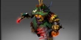 Beli Item Gift Mindless Slaughter (Bundle Pudge Collector's Cache TI 10 ...