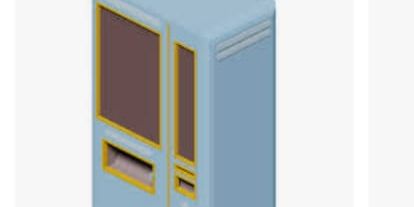 Beli Item tier 2 vending machine island islands Roblox Terlengkap dan ...