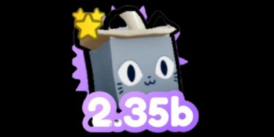 Beli Pet Exclusive Yee-haw cat Pet Simulator X Roblox Terlengkap dan ...