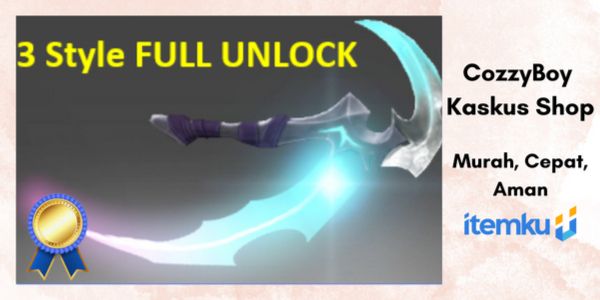 Beli Item Ready Trade Soul Diffuser (Immortal Spectre) Dota 2 ...