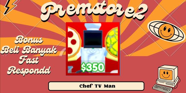 Buy TV Man (Mythic) Chef TV Man | Toilet Tower Defense Toilet Tower ...
