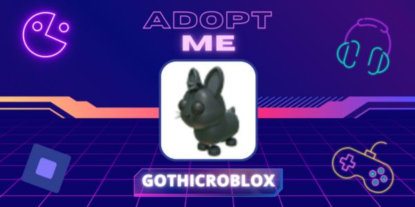 Beli Item Amami Rabbit | Pet Roblox Terlengkap dan Termurah Oktober ...