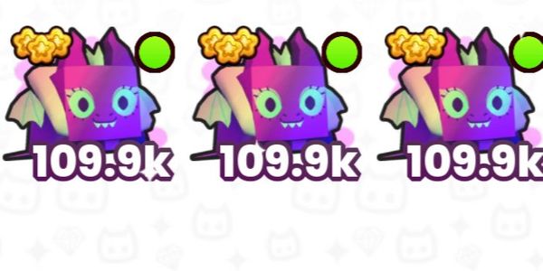 Buy Item Rainbow Princess Dragon | Pet Simulator 99 RBL 2588549 | itemku