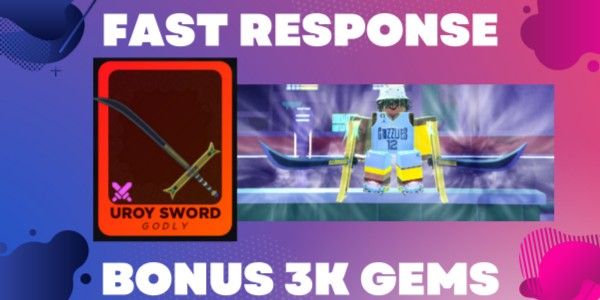 Beli Item Dual Uroy Sword | Death Ball Roblox Terlengkap dan Termurah ...