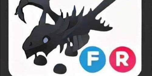 Buy Item Shadow Dragon Roblox 2589206 | itemku