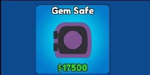 Buy Item Gem Safe Bid Battle Roblox cheapest May 2026 | itemku