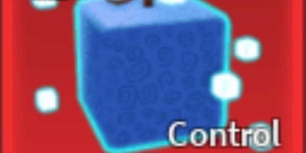 Buy Fruit Control (Natural) Blox Fruits 2590780 | itemku