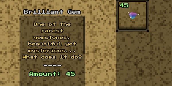 Buy Item Brilliant Gems - Voxlblade Roblox 2591484 | itemku