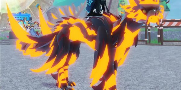 Buy Item Dragon Adventure - Vulpiruth/fox FHL(FakeHighlighter) Full ...