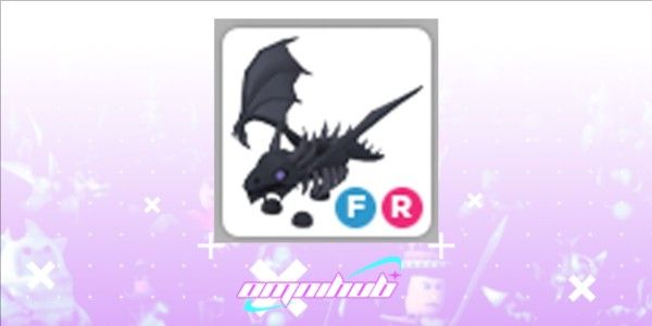 Buy Item FR Shadow | Adopt Me! | Legendary RBL 2592386 | itemku