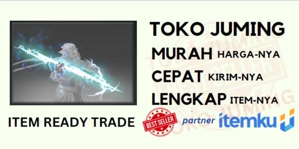 Buy Item Ready Trade Righteous Thunderbolt (Immortal Zeus) Dota 2 ...