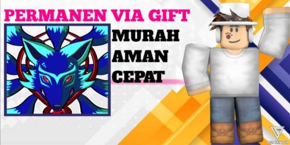 Buy Fruit Kitsune (Beast) - Permanent Blox Fruits 2594215 | itemku