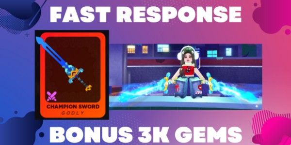 Buy Item Dual Champion Sword | Death Ball Roblox 2594129 | itemku