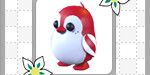 Beli Item Peppermint Penguin - Adopt Me Roblox Terlengkap dan Termurah ...