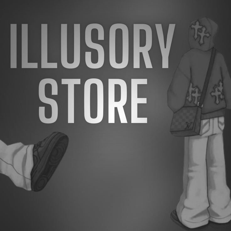 Beli Produk di illusory store Terlengkap Februari 2025 | itemku