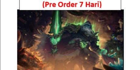 Buy Item (7 Days) King Kringle (Arcana Wraith King Set) 2 Styles Dota 2 ...