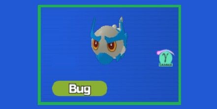 Buy Item Gamma Cathorn - Loomian Legacy RBL 2598277 | itemku