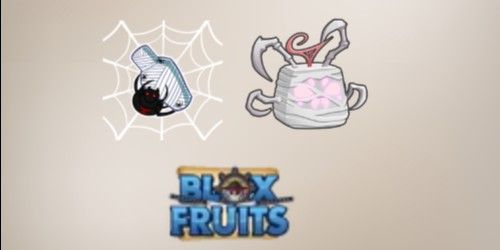 Buy Fruit Spider Blox Fruits Roblox 2598767 | itemku