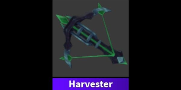 Buy Item Murder Mystery 2 Harvester - MM2 Roblox 2599106 | itemku